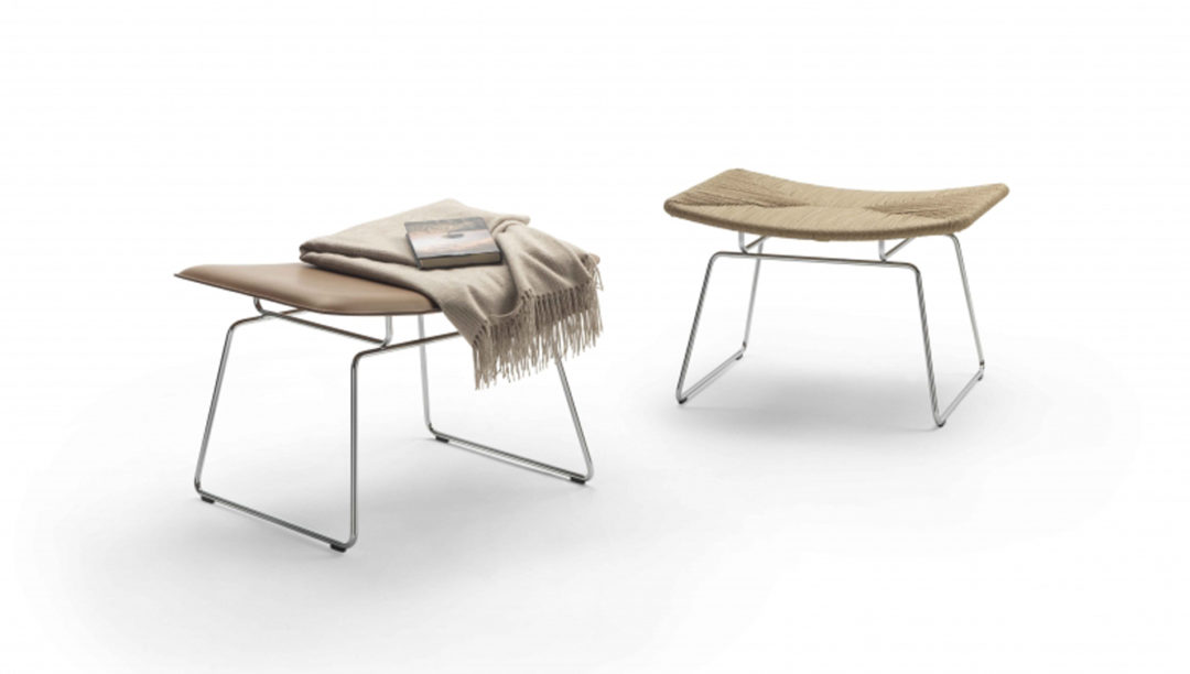 Echoes Flexform | christophepillet.com